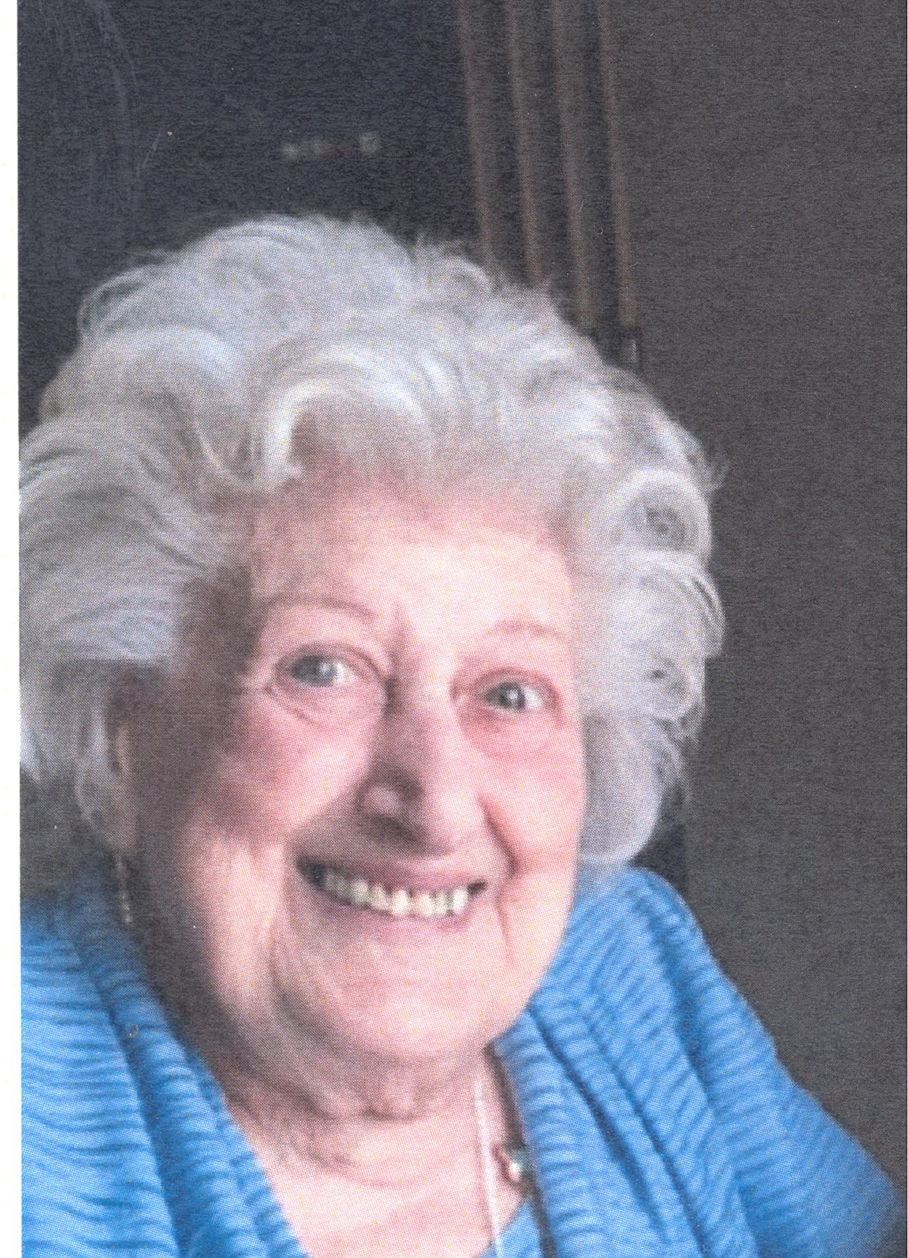 Emma Giordano Obituary - Paoli, PA