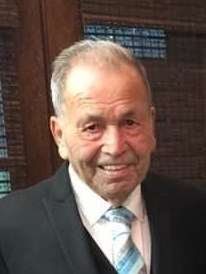 John J. Mumphrey Obituary - Gonzales, LA