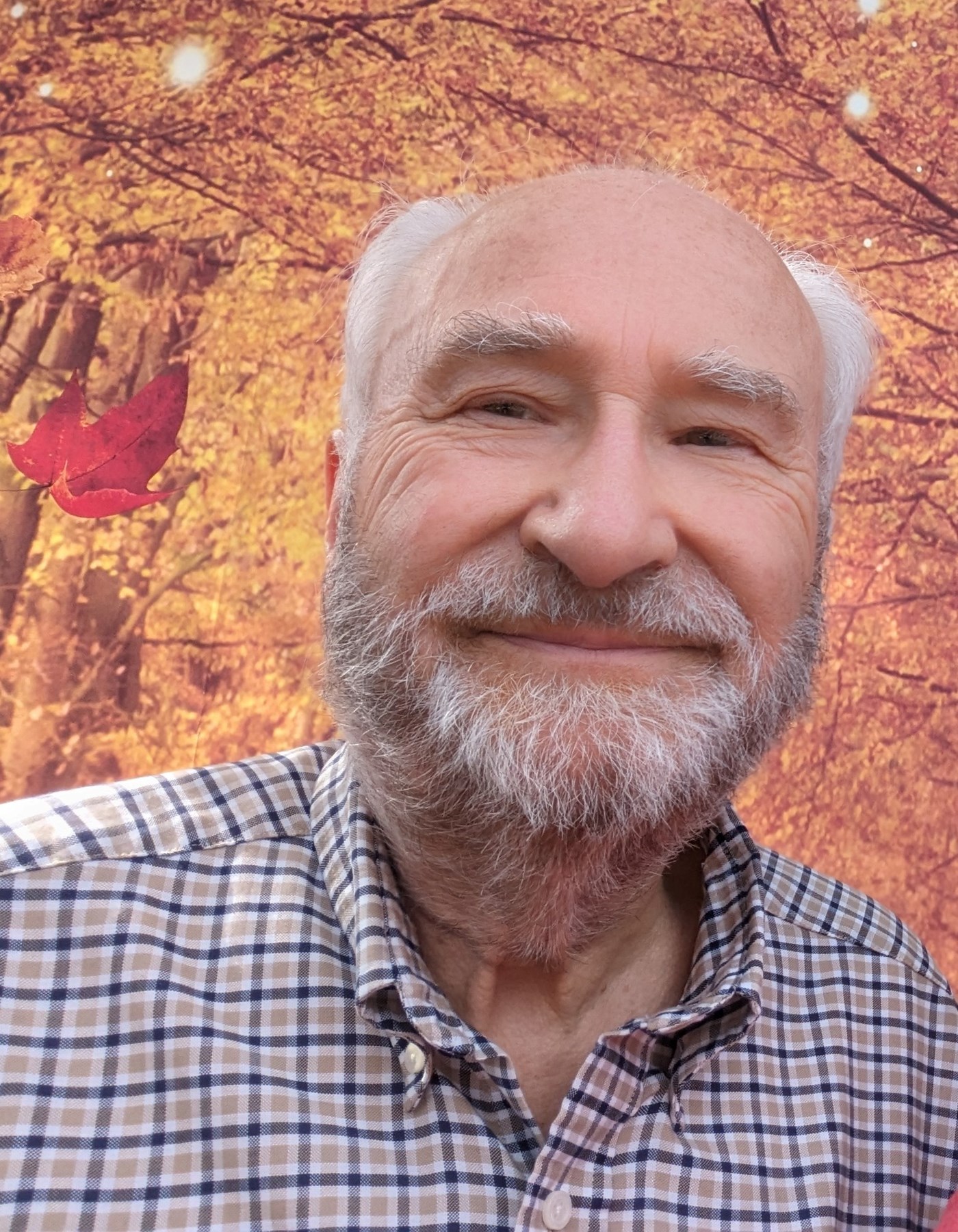 Douglas Johnson Obituary - Chantilly, VA