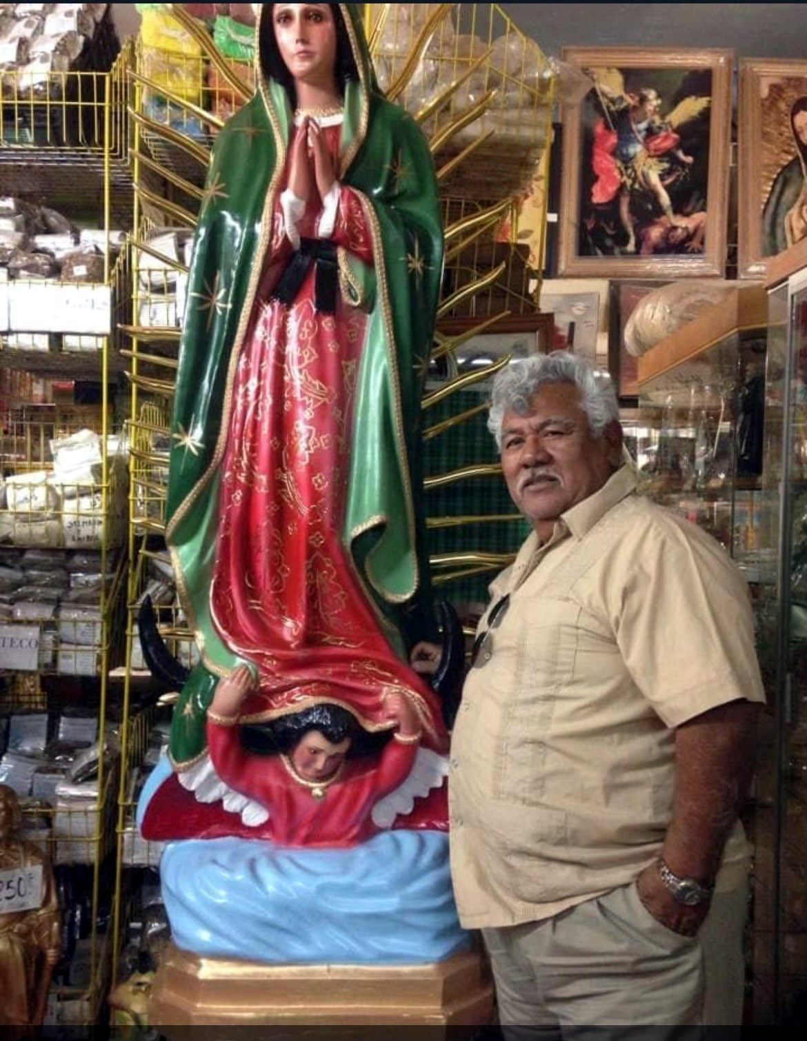 Francisco Orduno Obituary - Sarasota, FL