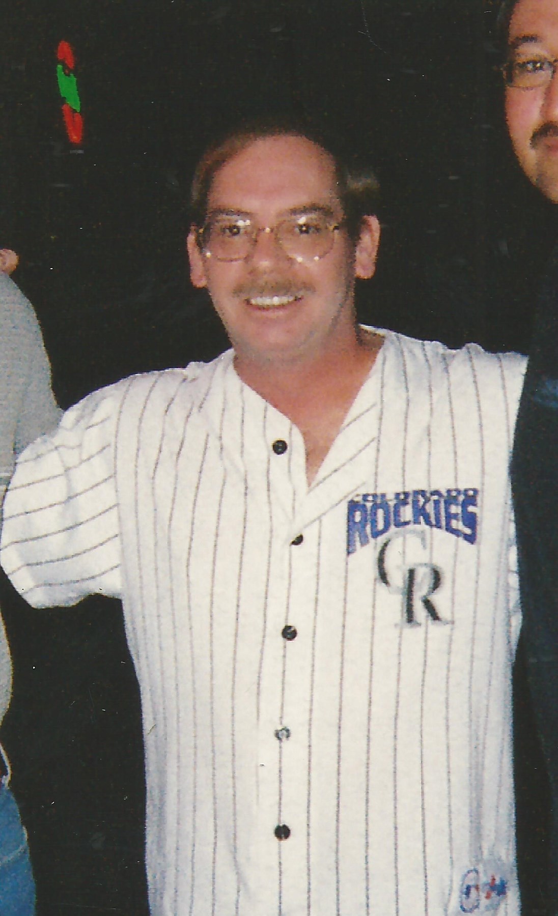 Richard Edwards Obituary - Colorado Springs, CO