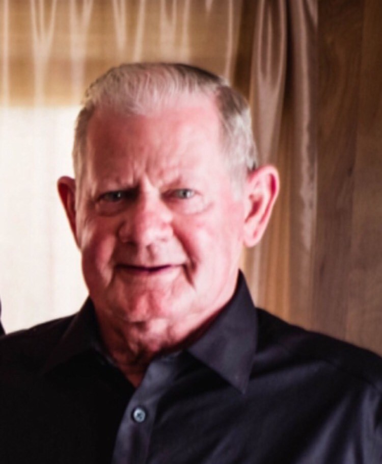 John Murdock MacDonald Obituary - Inverness, NS