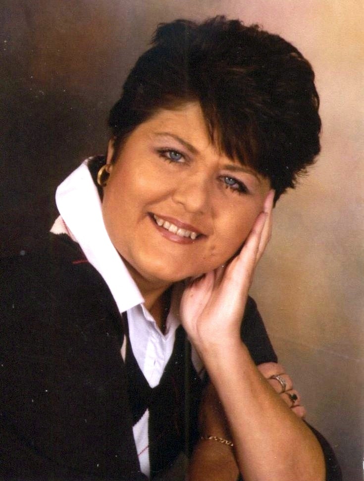 Becky Bishop Obituary - Colton, CA