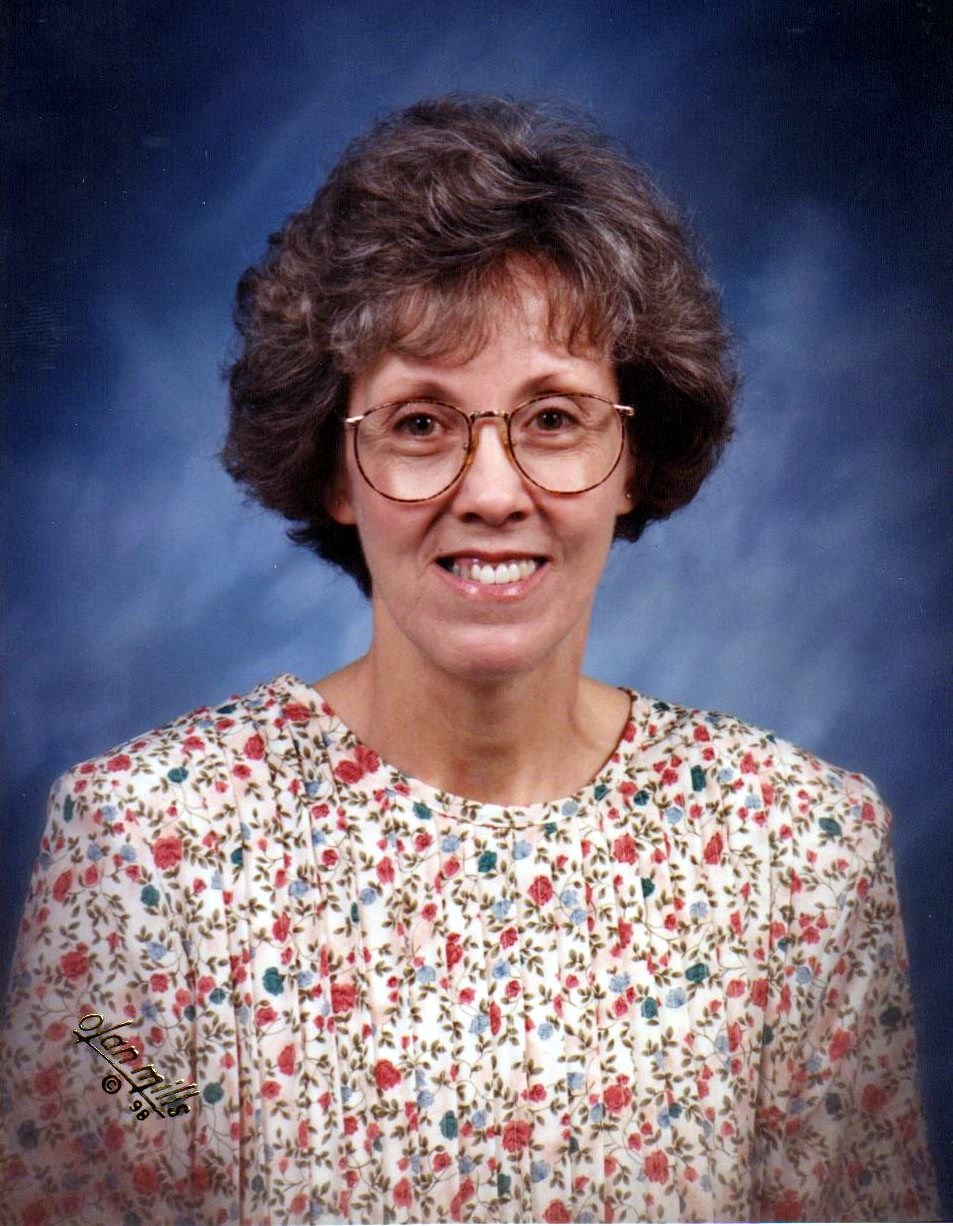 Ann Willhite Obituary - Van Buren, AR