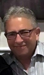 Chris Hargis Obituary - Kenner, LA