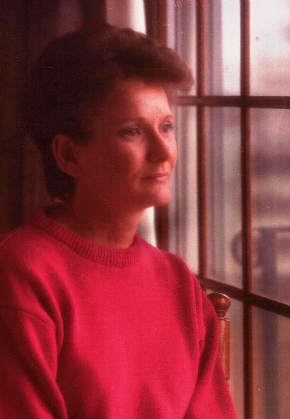 Rebeccah Kay Hendrickson Obituary - Spokane Valley, WA