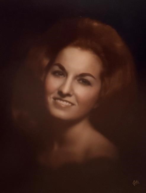 Barbara Day Obituary - Oklahoma City, OK