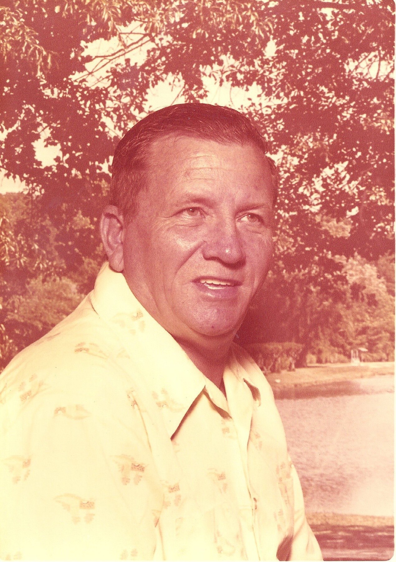 James Nash Obituary - Winder, GA