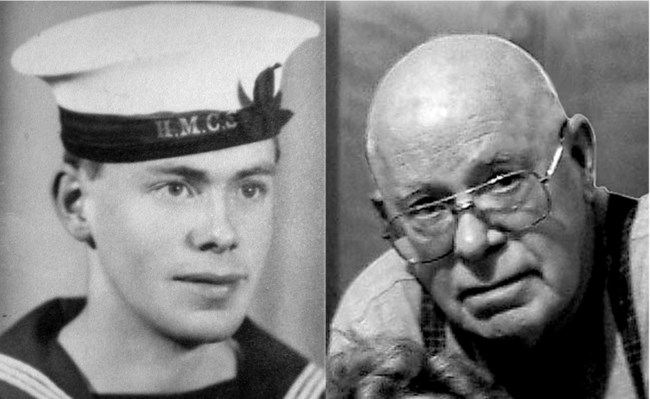 John MacDonald Obituary