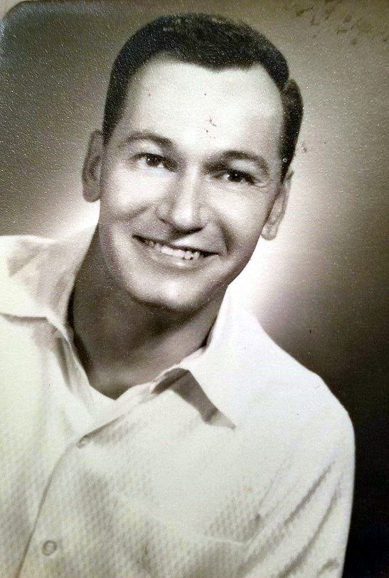 John Wright Obituary - Paris, TX