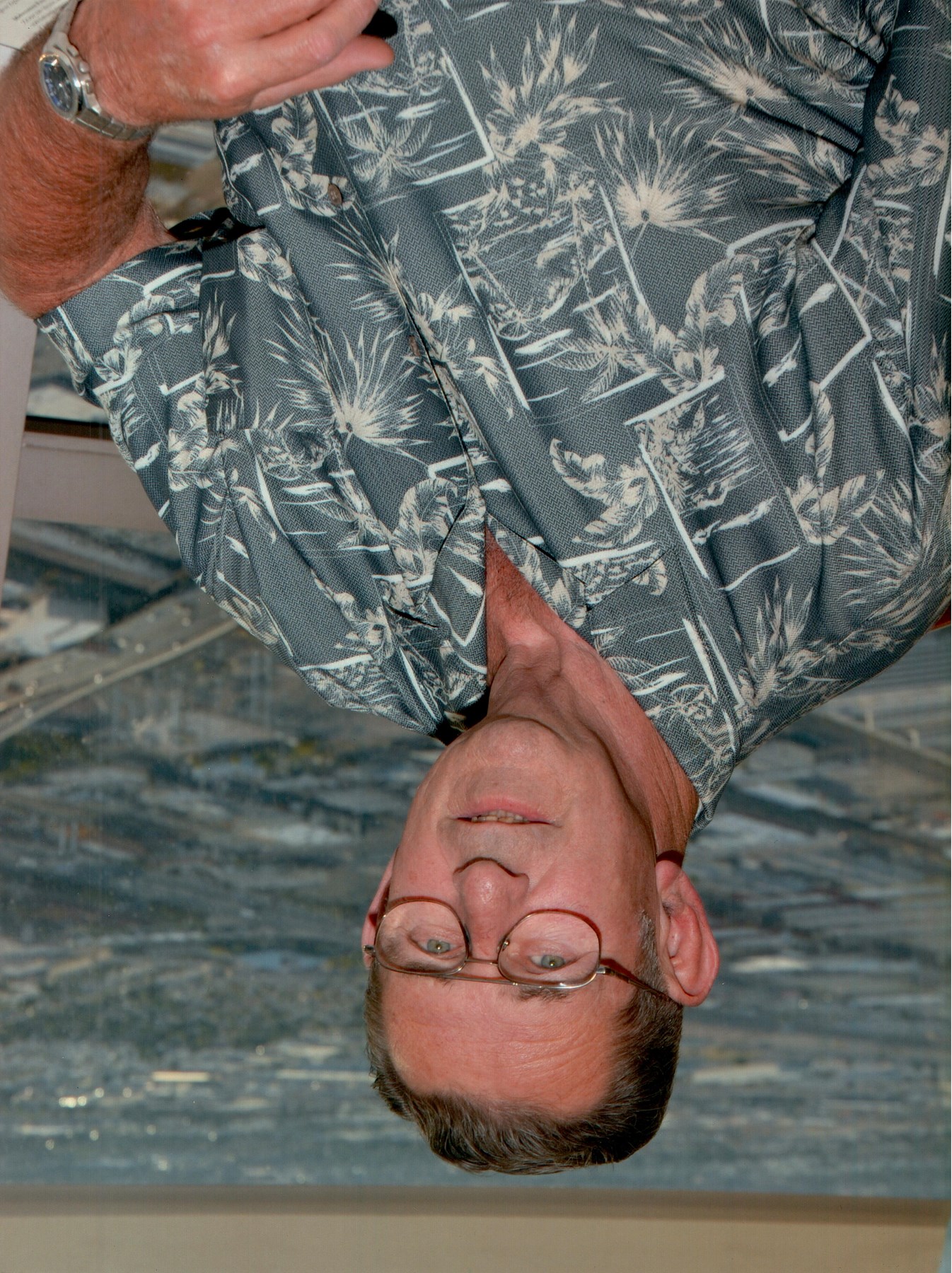 Donald Daugherty Obituary - Pickens, SC