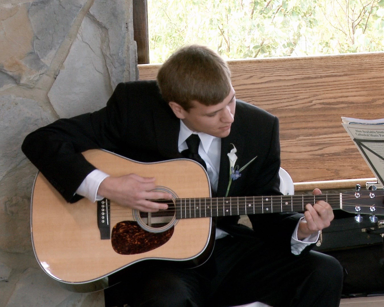 Daniel Allen Obituary - Greenville, SC