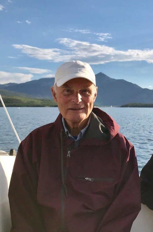 Donald Lester Matchett Obituary - Centennial, CO