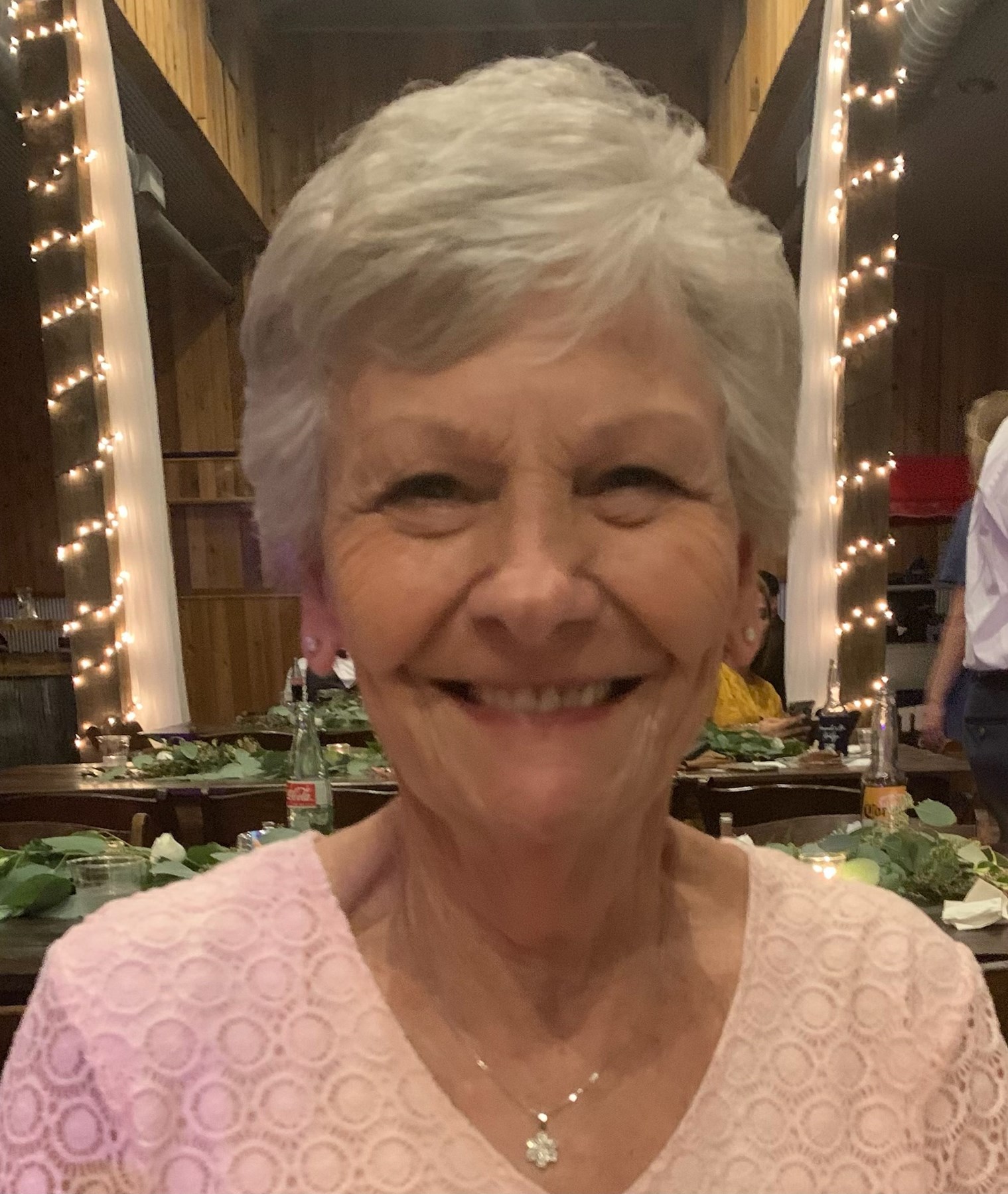 Patsy "Pat aka Nana" Corrine Patterson Obituary - Nashville, TN