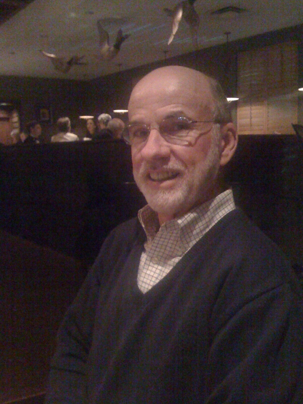 Richard Hailey Obituary - Ridgeland, MS