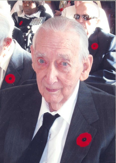 James Moreland Obituary - Toronto, ON
