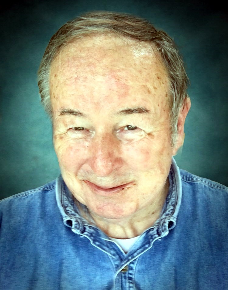 William Stucke Obituary - Evansville, IN