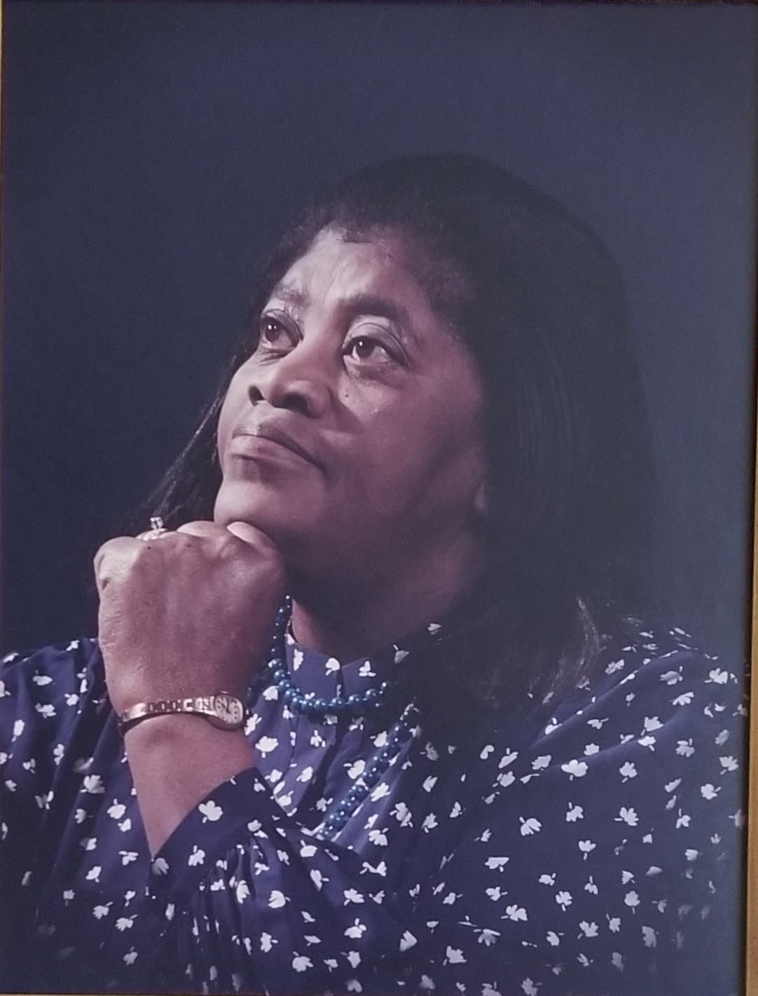 Norma Forde avis de décès - West Hill, ON