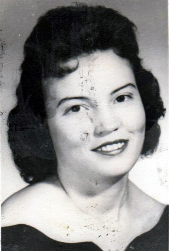 Rebecca Edge Obituary - Cullman, AL