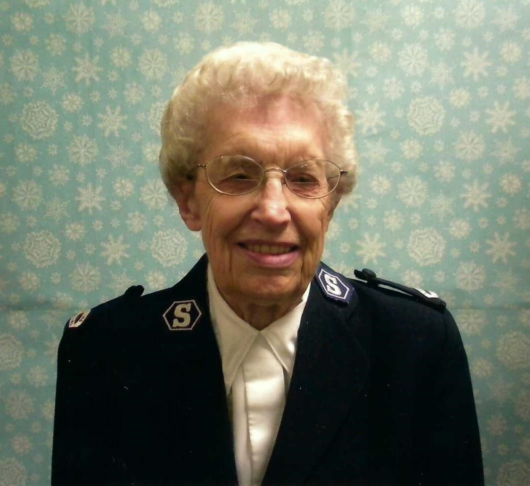 Elnora Hartman Obituary - Lansing, MI