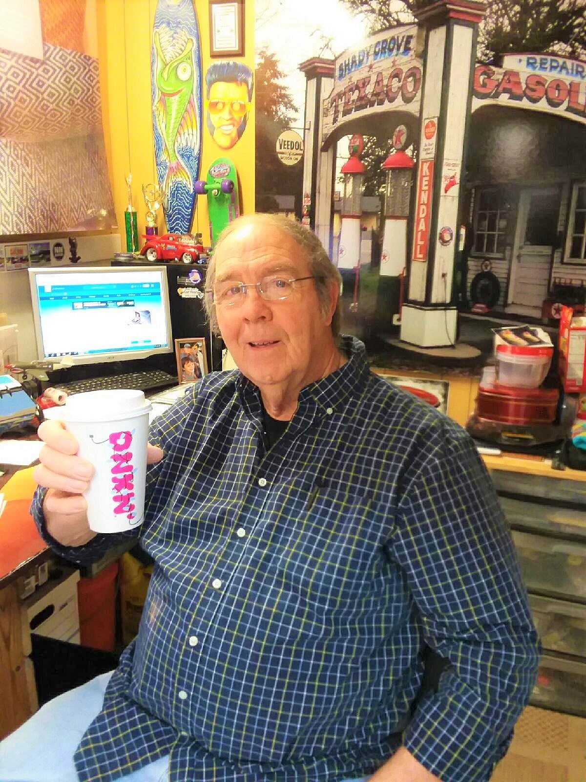 James Ricketts Obituary - Virginia Beach, VA