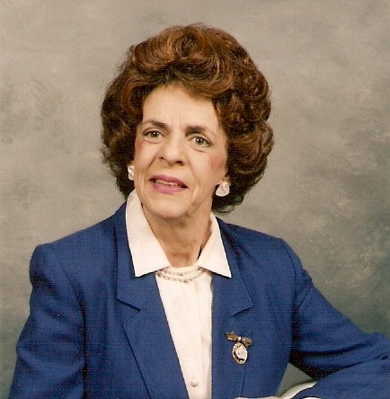 Dora Emma Pitts Lowrie Obituary - Waco, TX