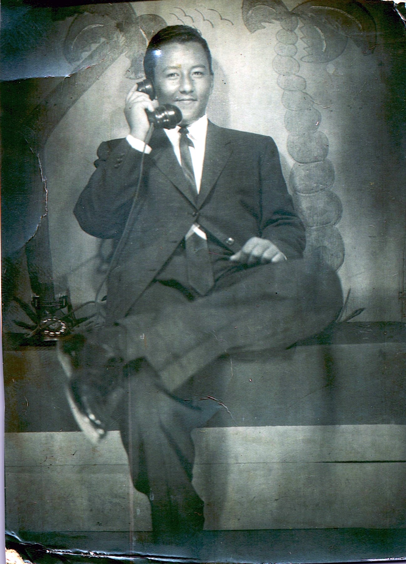 James Michael Jenkins Obituary - Houston, TX James Michael Jenkins Obituary - Houston, TX