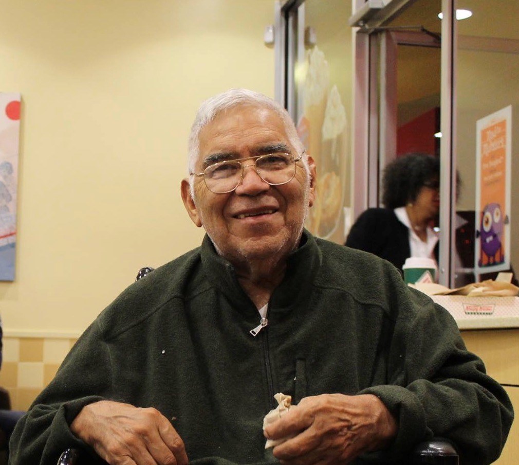 Natalio Palacios Garcia Obituary - San Jose, CA