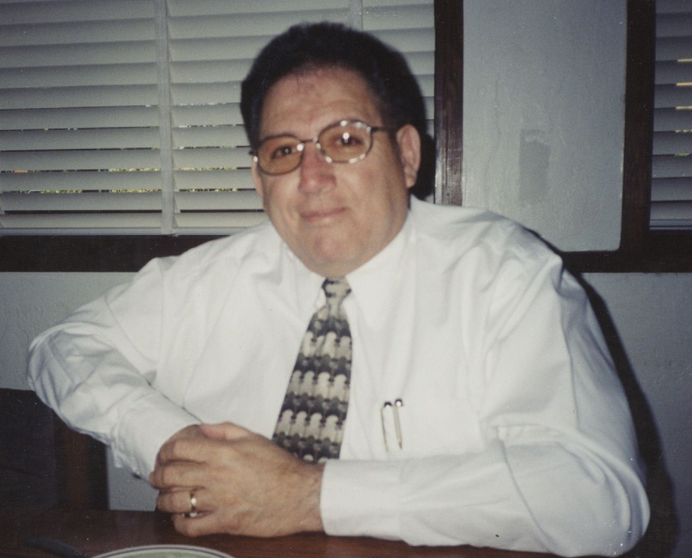 Gilbert Aragon Obituary - Newhall, CA