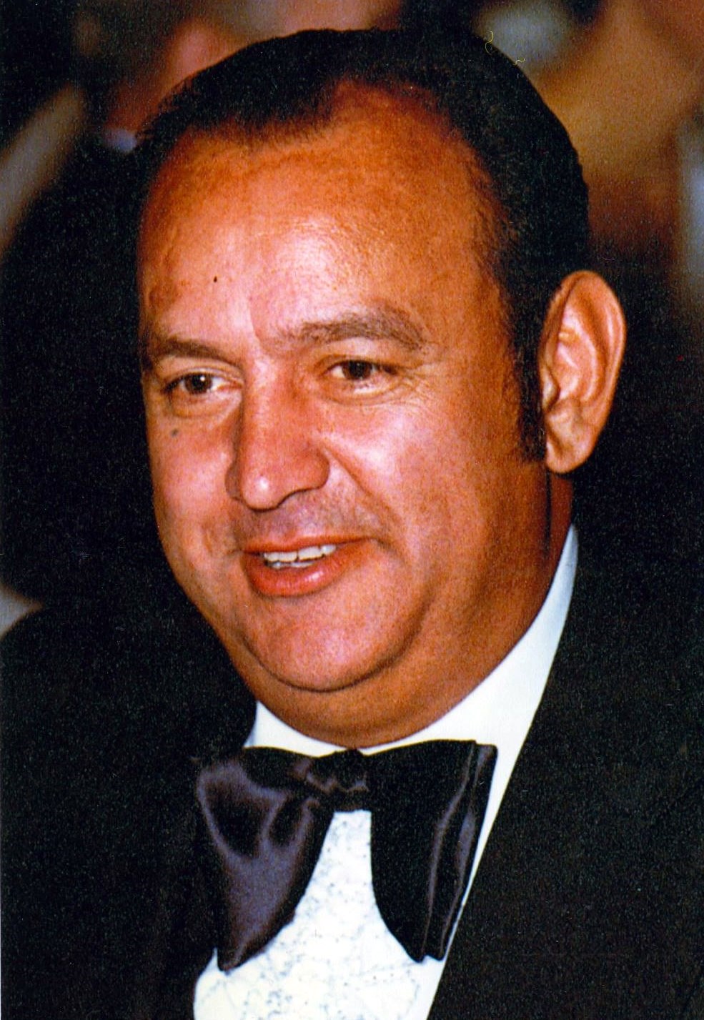 Raymond J. Arias Obituary - Santa Clara, CA