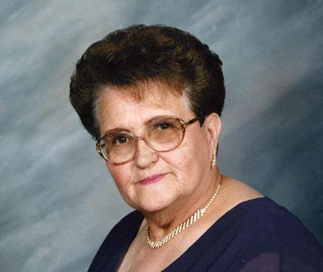 Laura Ellen Hogan Obituary - Springfield, IL