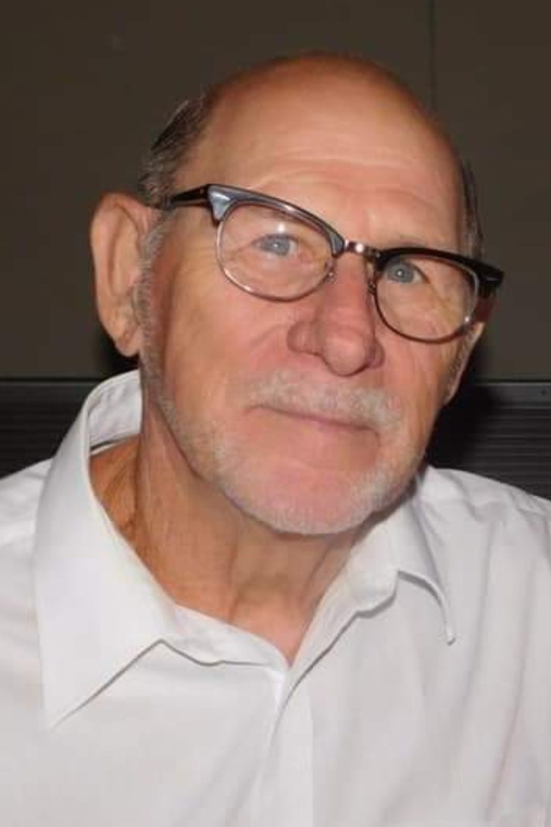 Hubert T. Nicholas Jr. Obituary - Gonzales, LA