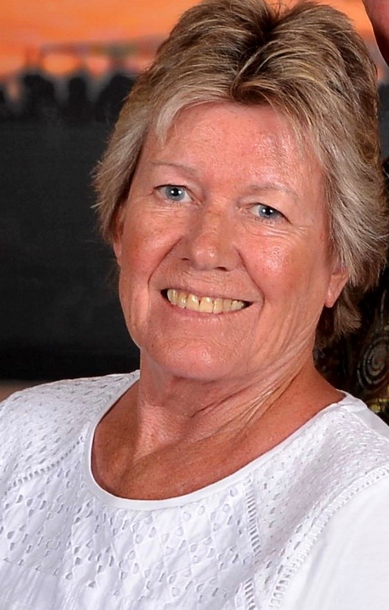 Nancy Barron Obituary - Riverside, CA