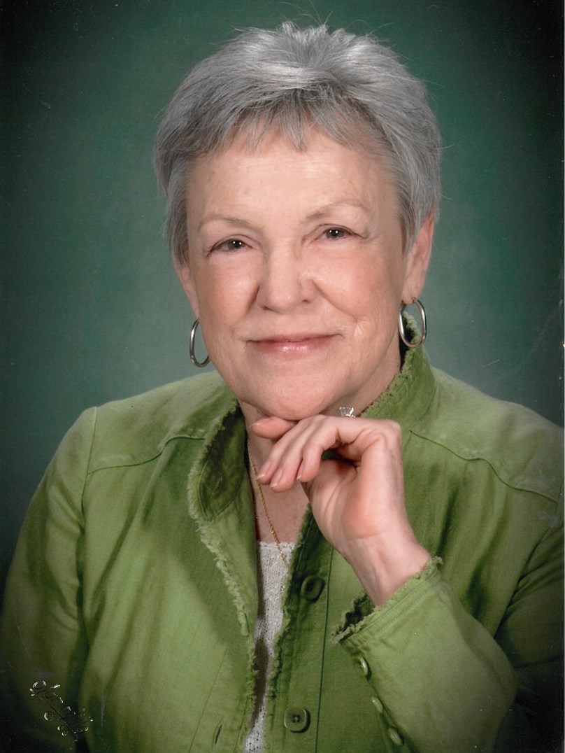 Geneva "Neva" Townsend Obituary - Peoria, IL