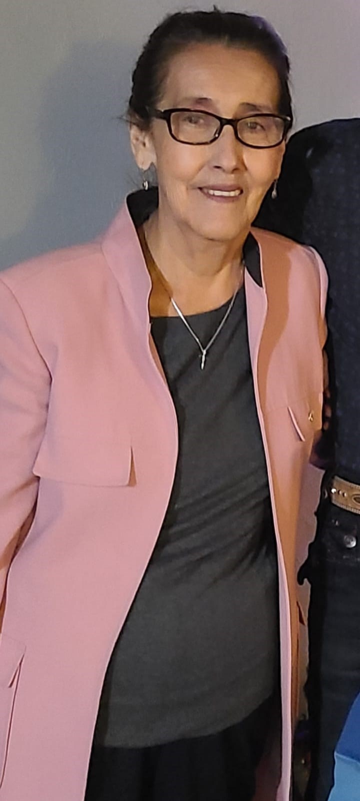 Ma. Bencomo De Baca avis de décès - Fort Worth, TX