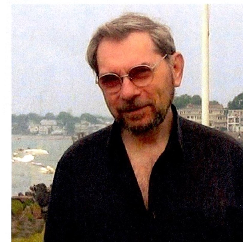 Jacob Ratmansky Obituary - Cleveland Heights, OH