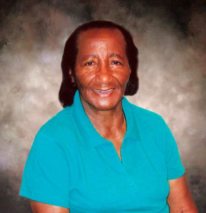 Elizabeth Washington Obituary - Las Vegas, NV