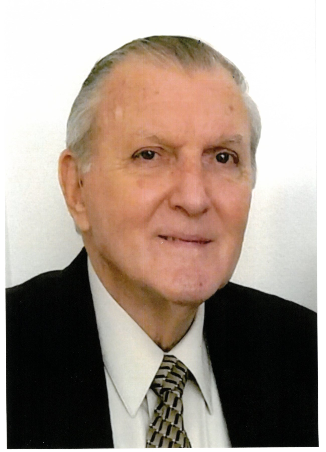 William Manning Obituary - Universal City, TX