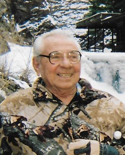 Robert Meisner Obituary - Loveland, CO