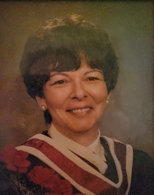 Judith "Judy" Miller Obituary - Niagara Falls, ON