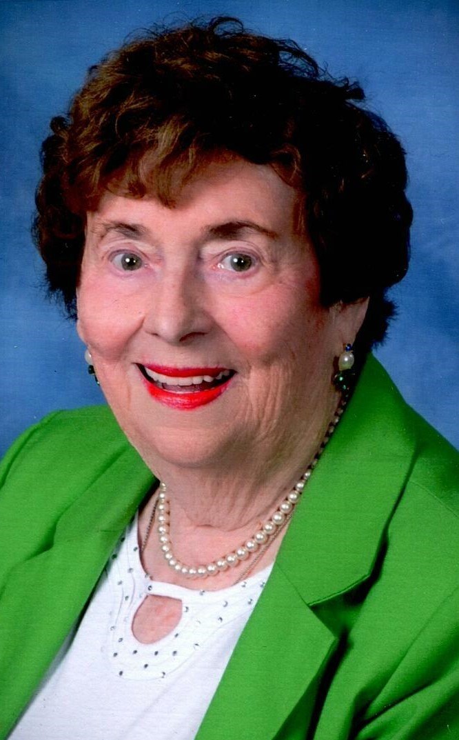 Jean P. Harida Obituary - Harrisburg, PA
