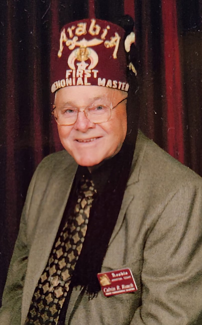 Calvin Roach Obituary - Houston, TX