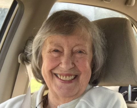 Joan Mary Reed Obituary - Orleans, MA