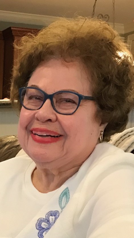 Miriam Kirkland Holding Obituary - Kennesaw, GA