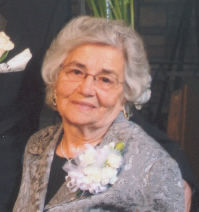 Maria Vieira Obituary - Turlock, CA