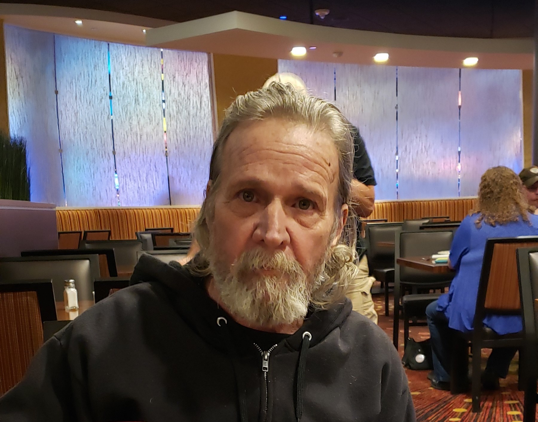 David Browning Obituary - Oklahoma City, OK