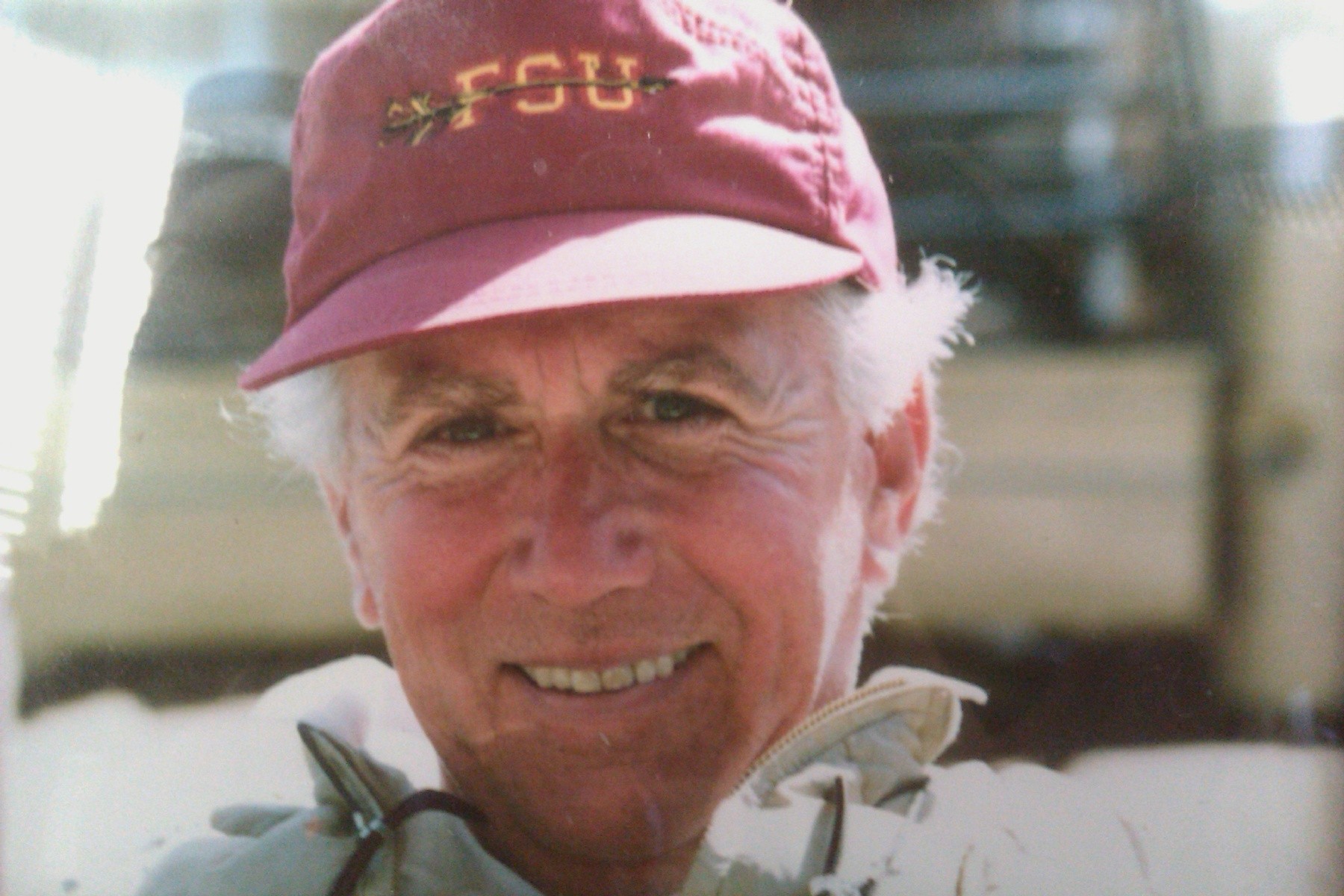 Frank R. Chase Obituary - Jacksonville Beach, FL
