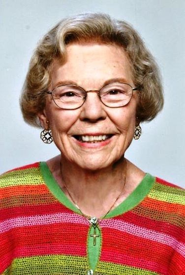 Mary Louise Clark Obituary - Columbia, SC