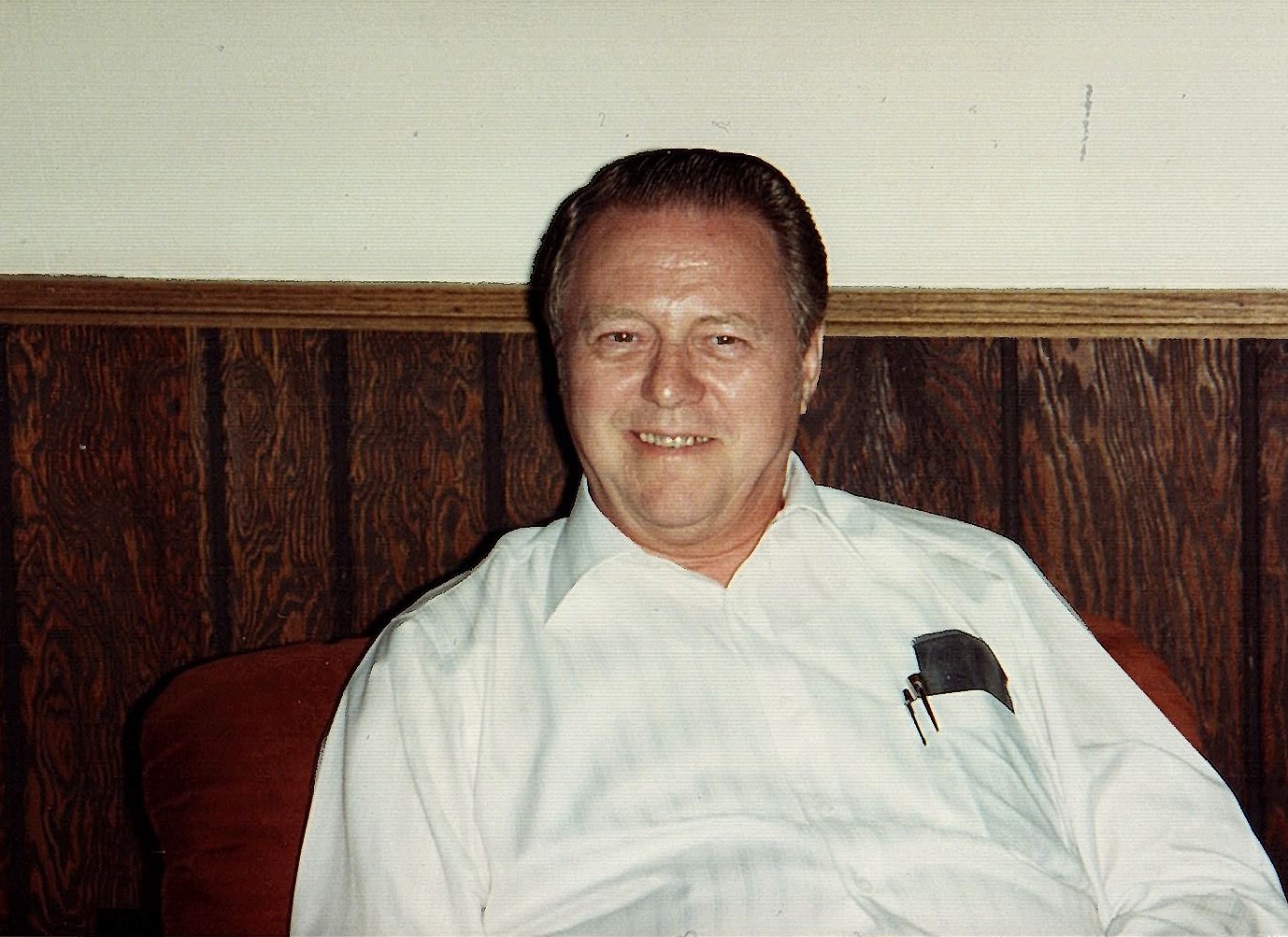 Donald Andrews Obituary - Glendale, AZ