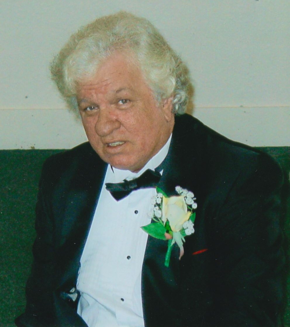 John Fortier Obituary - Las Vegas, NV